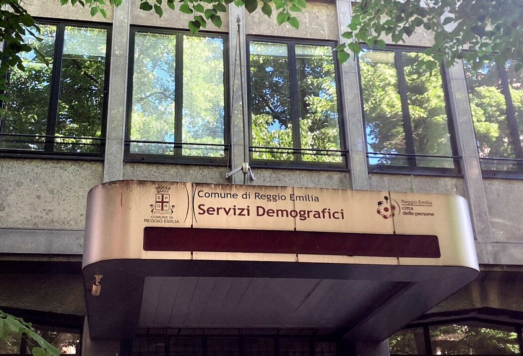 Carta d’identità elettronica, a luglio a Reggio mille nuovi ...